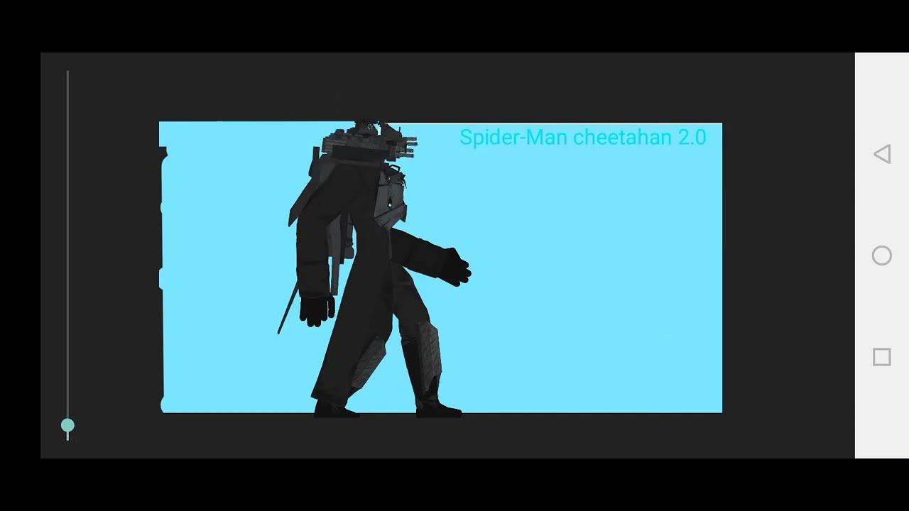 gummy bear man chicken 2.0 - YouTube
