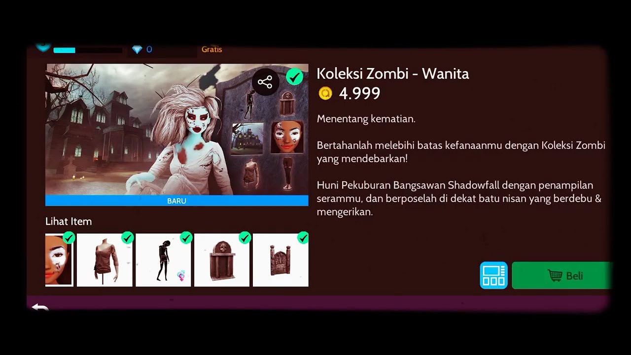 i'm buy Bundle zombie avakin seriusly?!-_-♥🦍 - YouTube