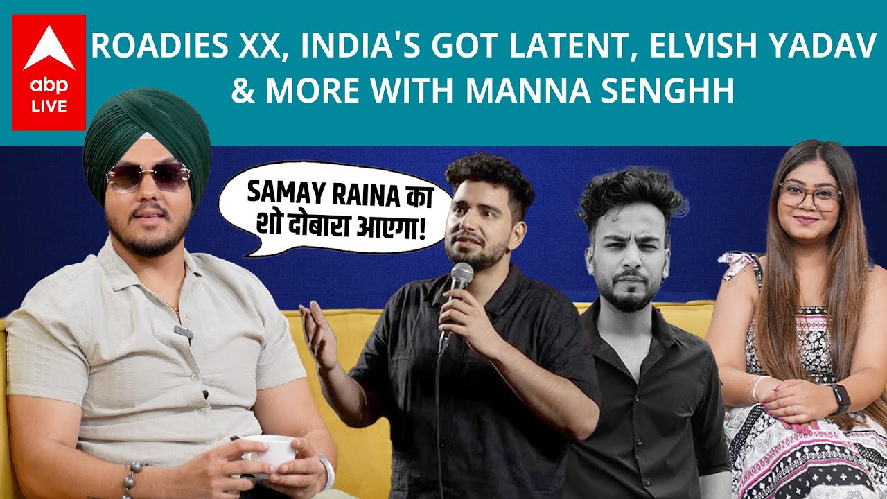 Elvish Yadav VS Prince Narula In Roadies XX, India’s Got Latent, Memes ...