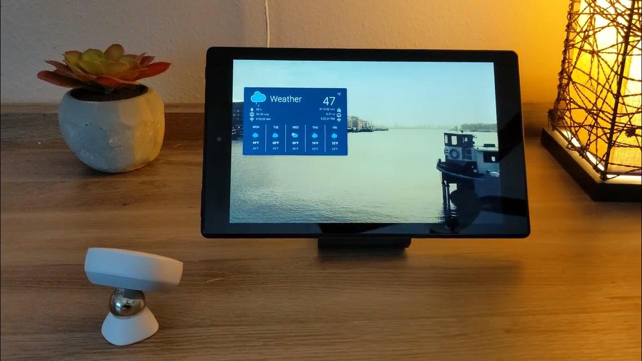 Turn Off Screensaver On Fire Tablet When Motion Is Detected Home turn-off-screensaver-on-fire-tablet-when-motion-is-detected-home