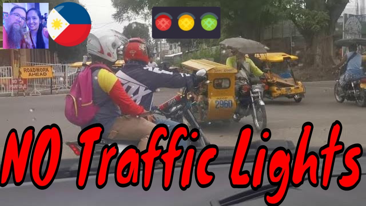 NO Traffic Lights 🚦 | Who Goes First 🚗| How We Roll 🚙 | Intersection in ...