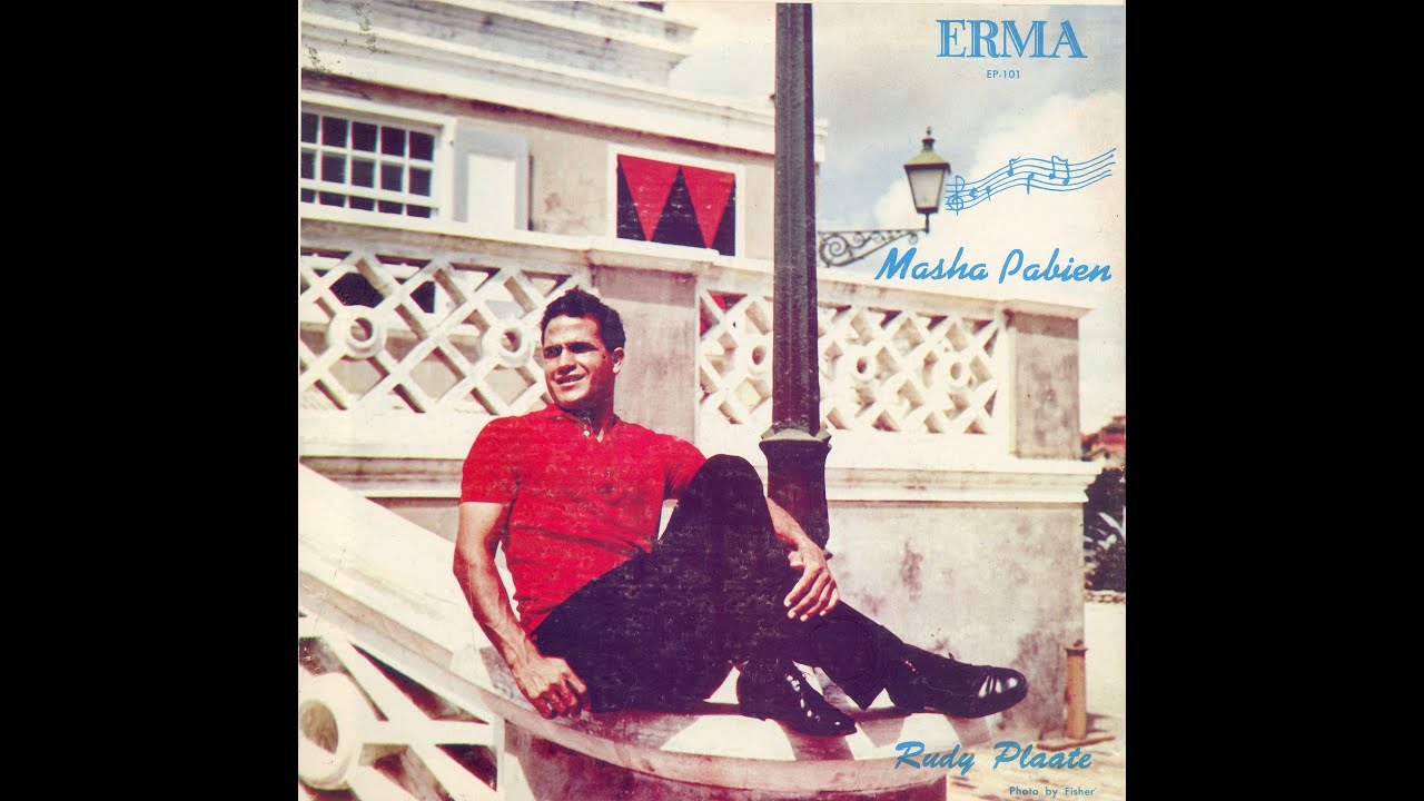 Rudy Plaate - Masha Pabien - Full EP - YouTube