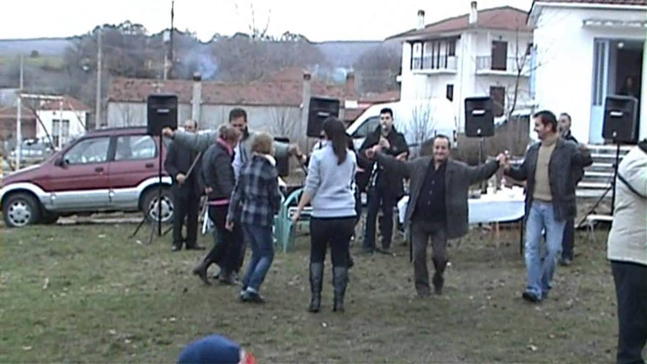 ΠΙΣΤΙΚΟ ΓΟΥΡΟΥΝΟΧΑΡΑ 30-12-12 - YouTube
