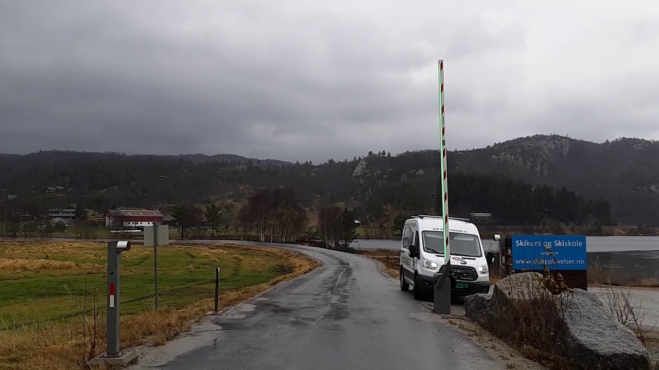 MHTM Magnetic access - YouTube