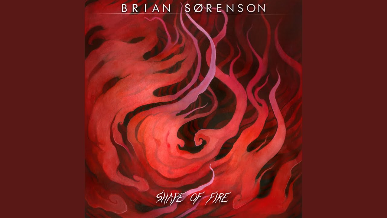 Shape of Fire - YouTube