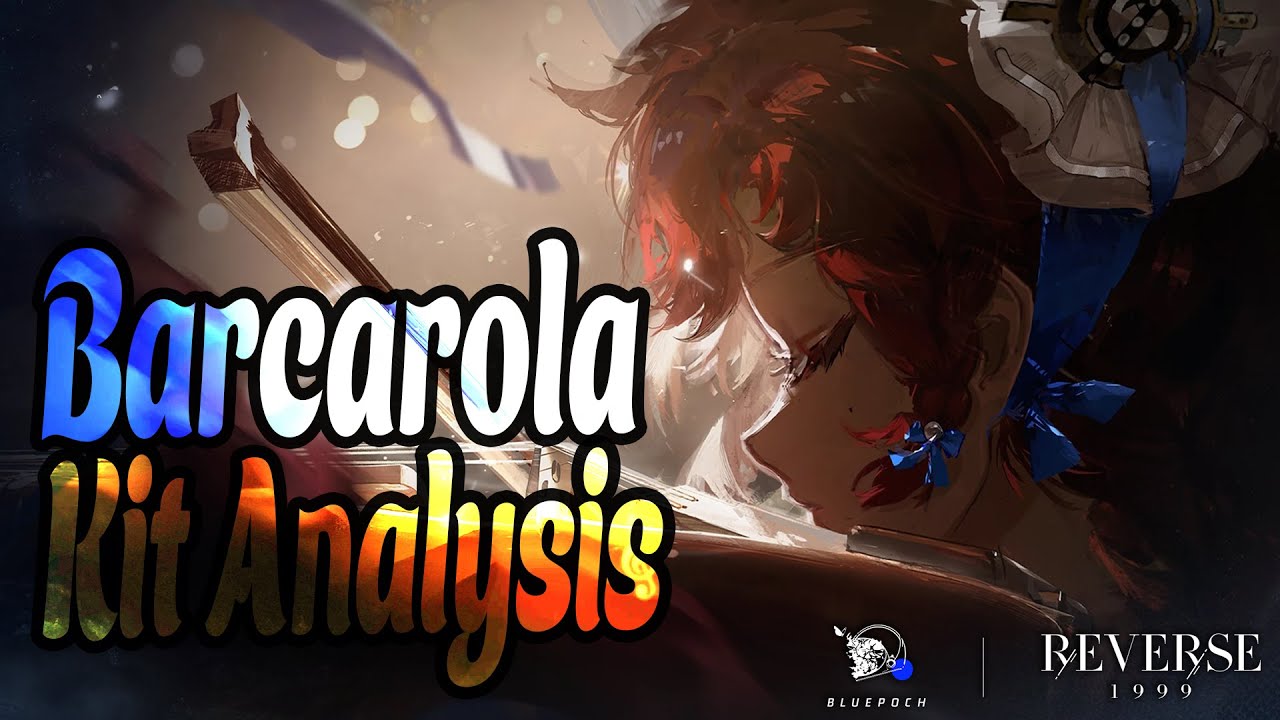 Is This Another Windsong Buffer? Barcarola Kit Analysis | Reverse 1999 ...