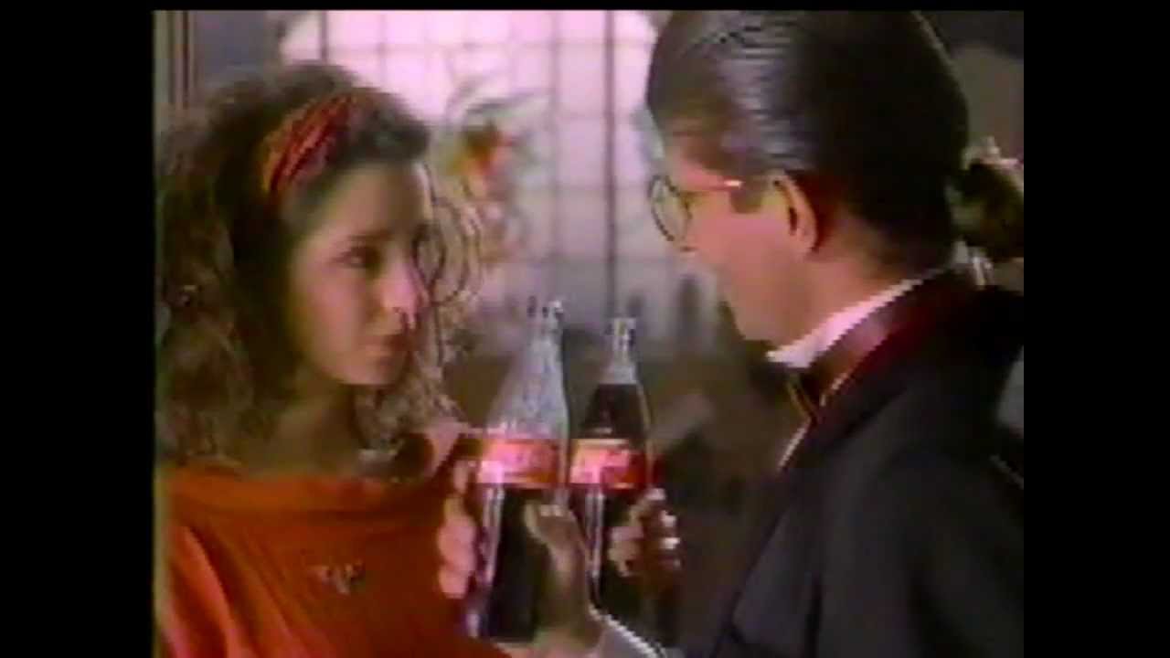 Comercial Coca Cola Músicos III Claudia Ramírez - YouTube