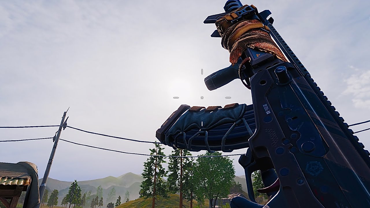 The Forgotten AR - YouTube