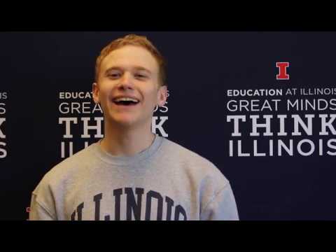 I LOVE ILLINOIS WEEK | Matt Sondag - YouTube