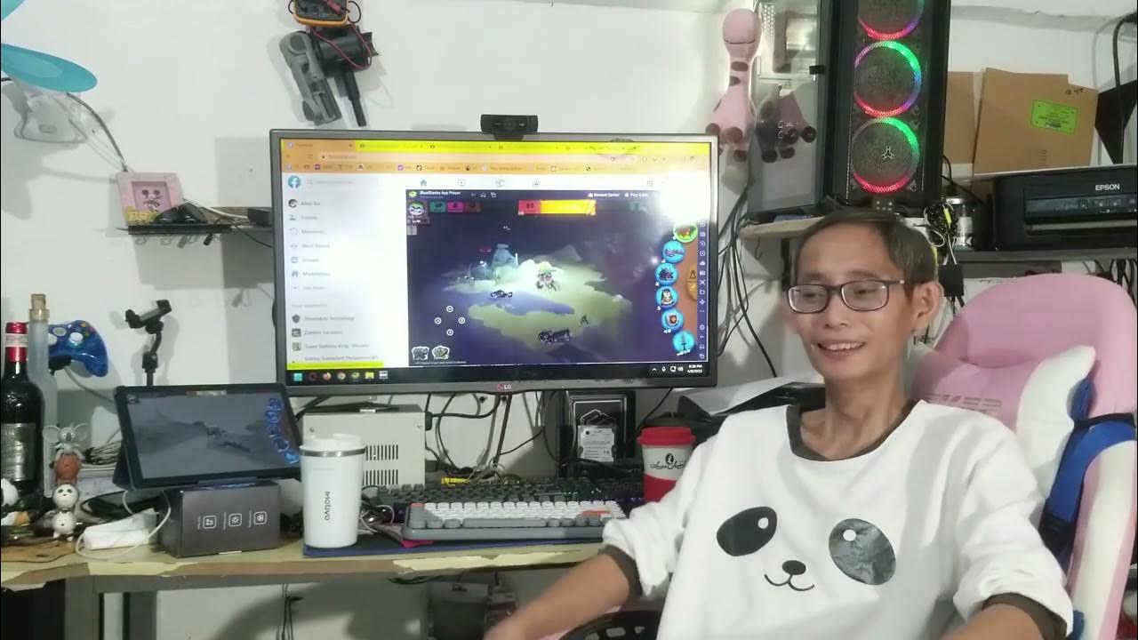 Diskless VS Traditional Setup. Pisonet/CompShop - YouTube