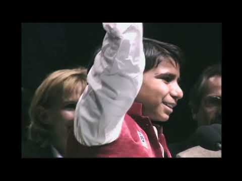 Iqbal Masih - Documentary
