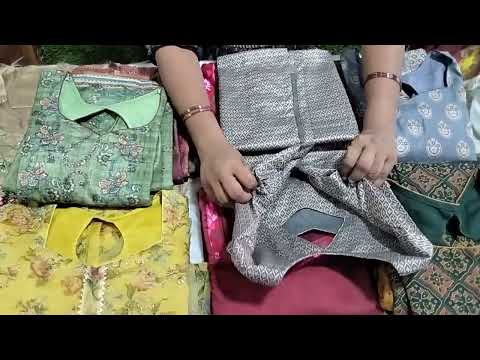 Different types of chudi designs 9965912223 #fashion #chuditharmaterial ...