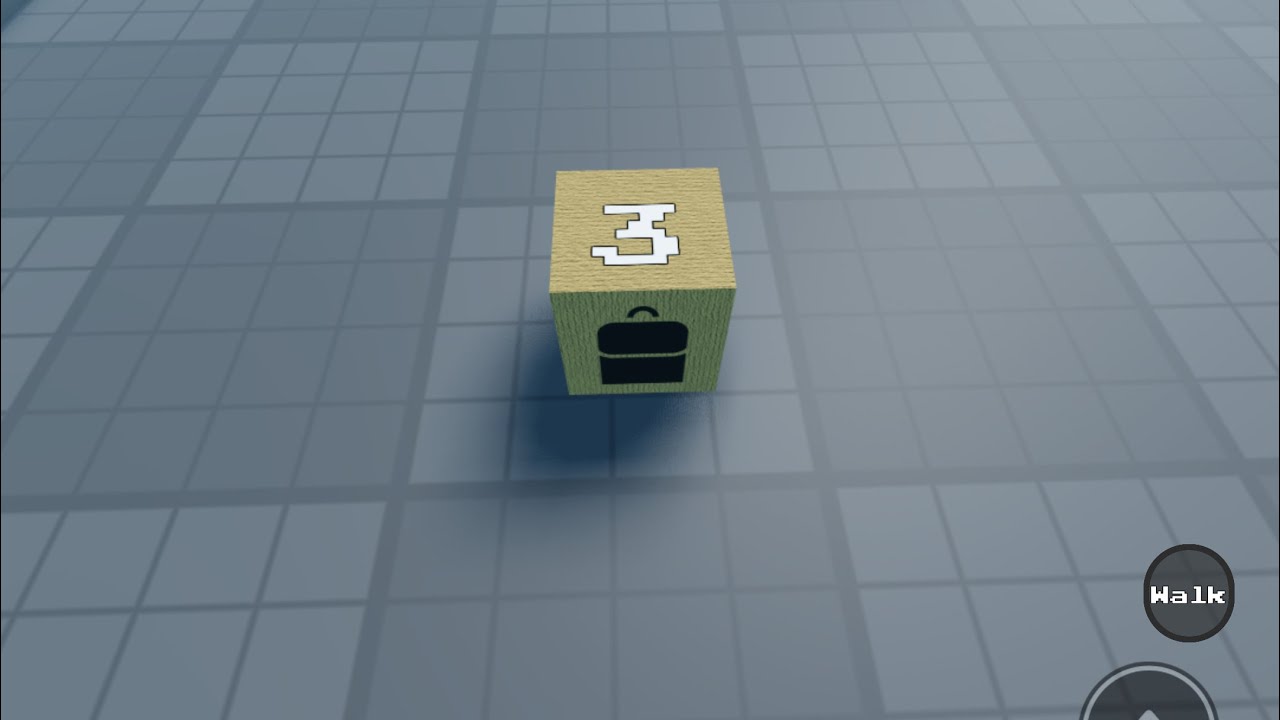 Tutorial on how to make a storage cube in Roblox Cubes! - YouTube
