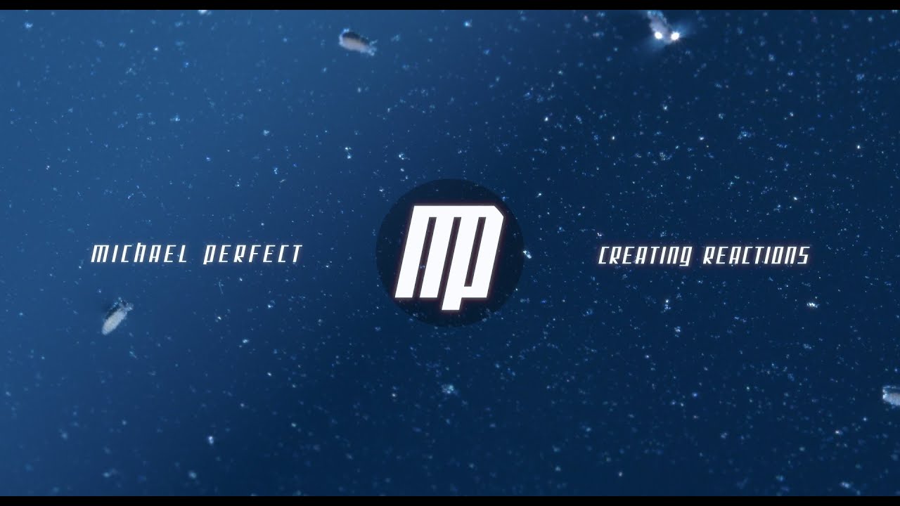 Showreel 2025 - Michael Perfect & Alexander Weidner - YouTube