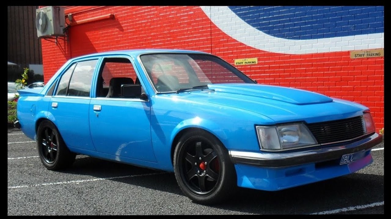 EP: 11 Cleaning And Repairing My Door Cards VB VC VH VK Holden ...