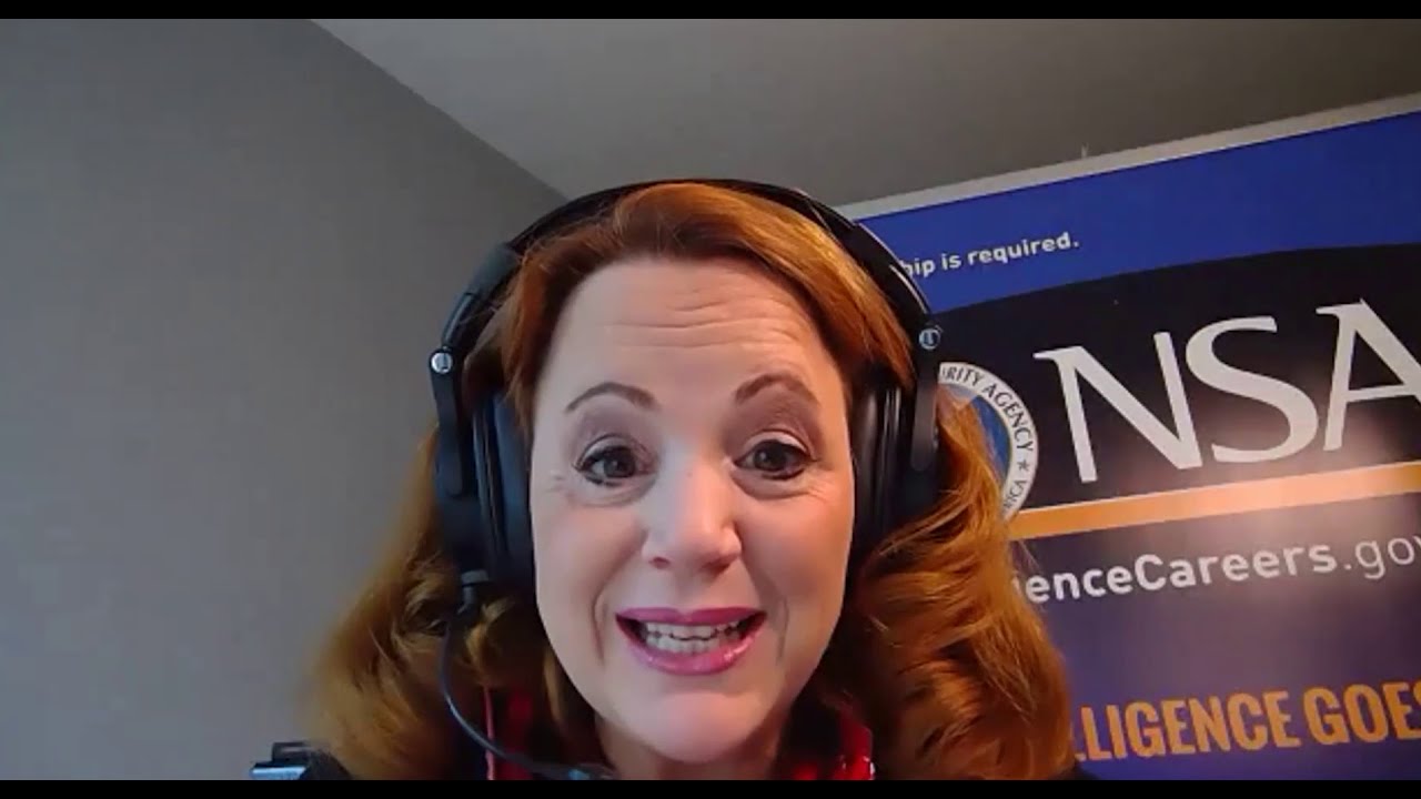 NSA’s National Cryptologic School Signing Ceremony at Capitol Tech ...