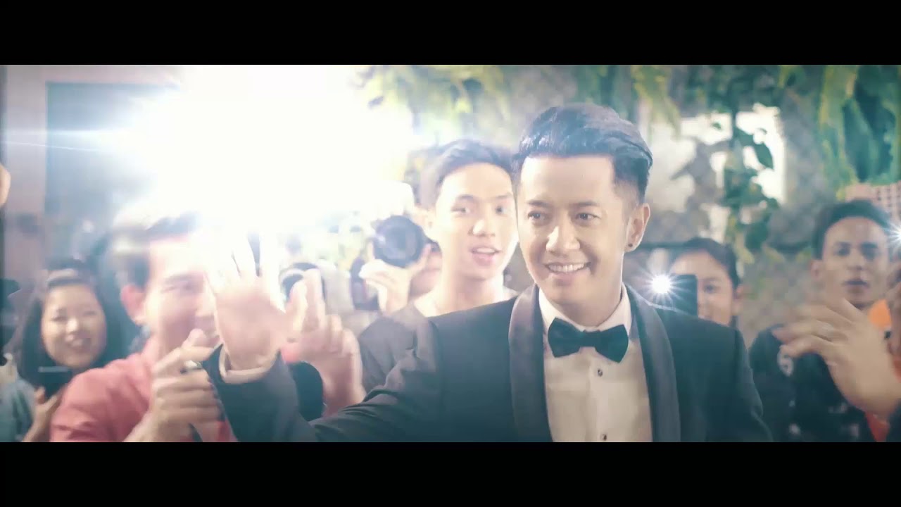 GATSBY Styling Pomade Myanmar Commercial - YouTube
