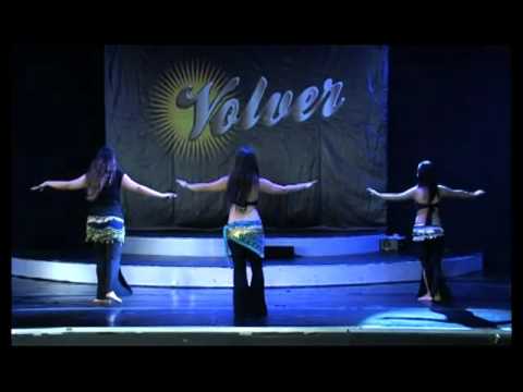 Belly Dance 14