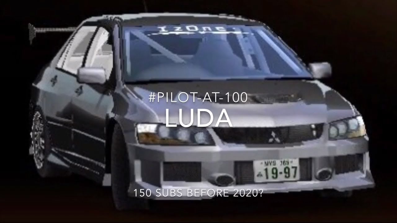 WMMT6 | Piloting Luda / 4 Way Vs Battle - YouTube