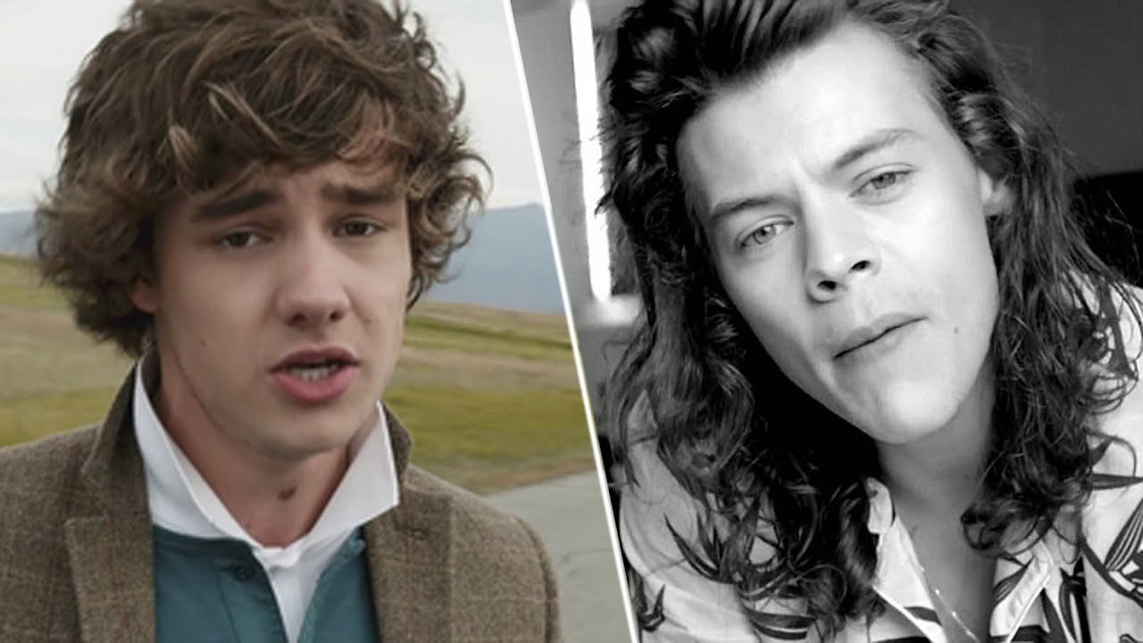 One Direction - Music Evolution - YouTube