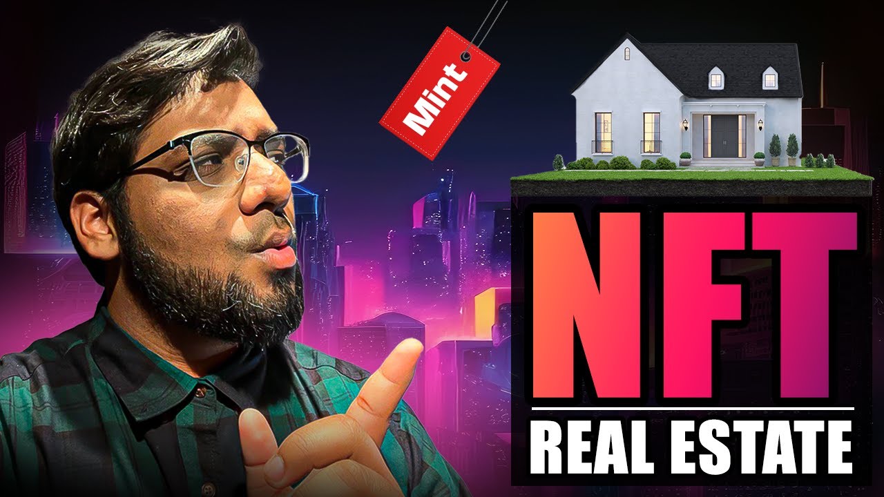 Unlocking Your New Home: Virtual Keys and How NFTs are Revolutionizing ...