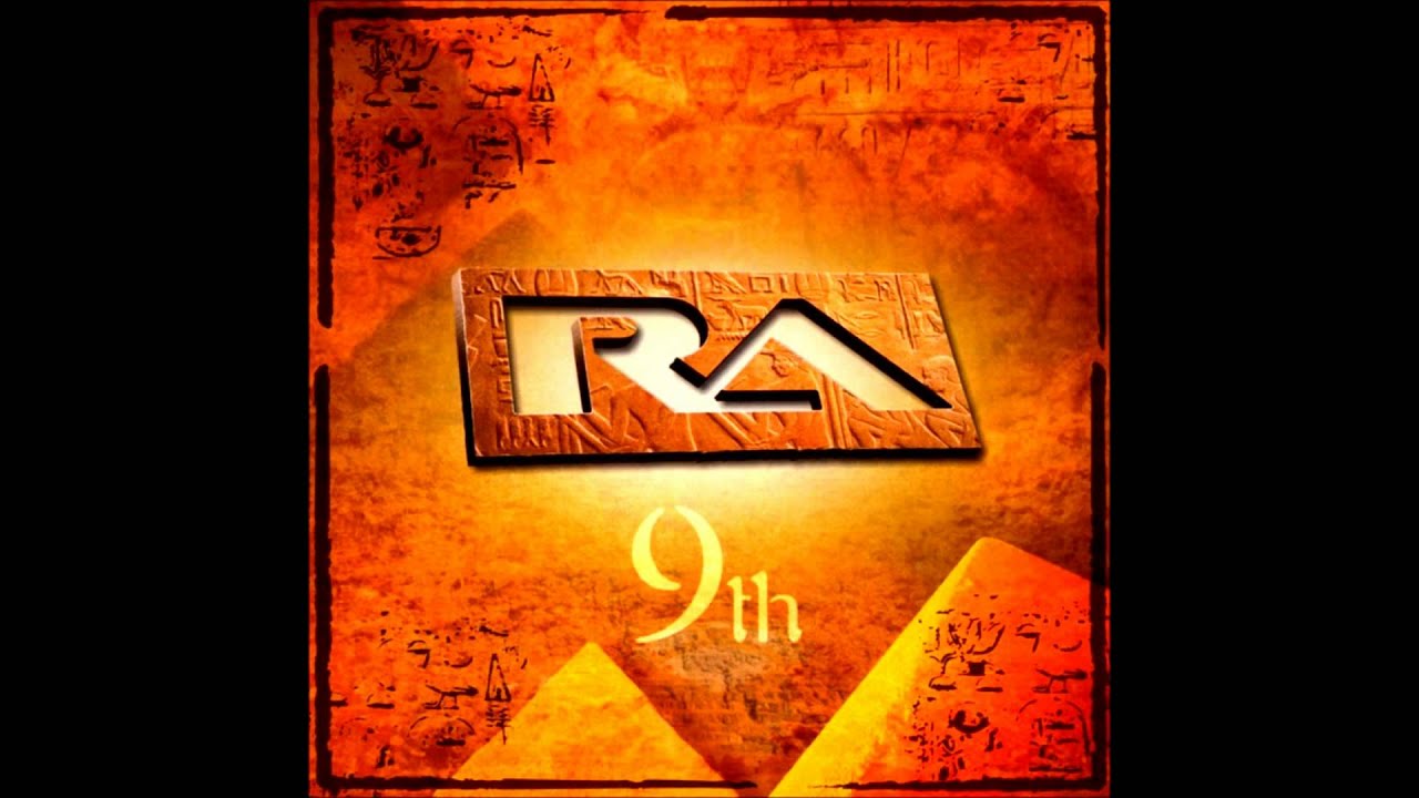 Ra - 9th {FULL ALBUM} - YouTube