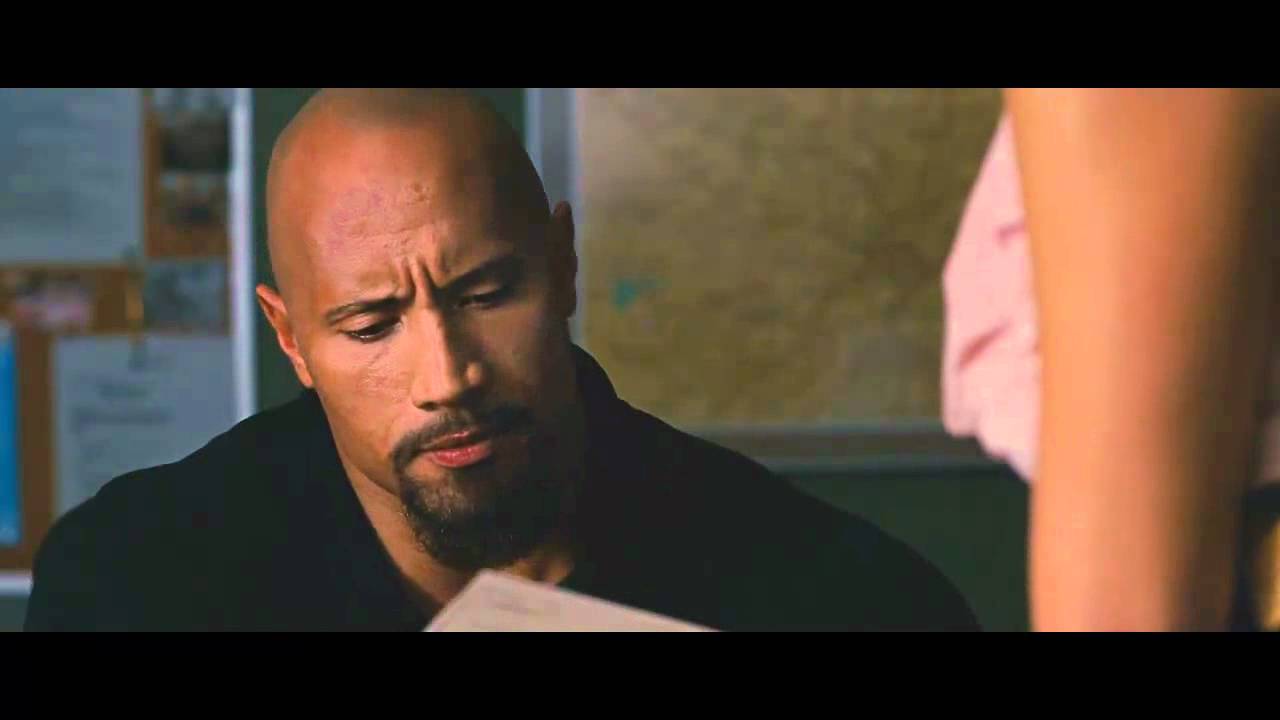 Fast Five Secret Ending - YouTube
