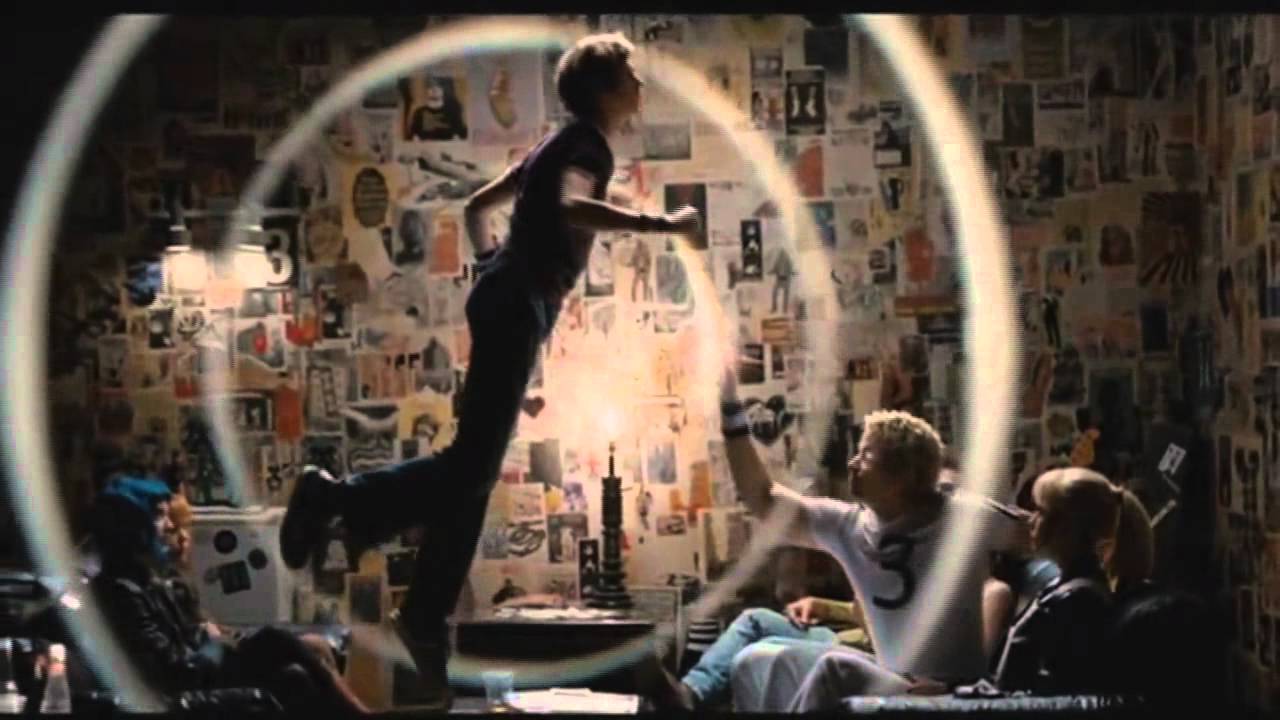 Scott Pilgrim vs. The World ReMix - Another Winter (1-UP by Brandon ...