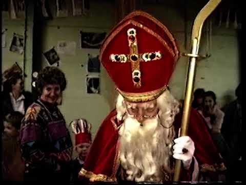SINTERKLAAS SCM 1990 dvd - YouTube