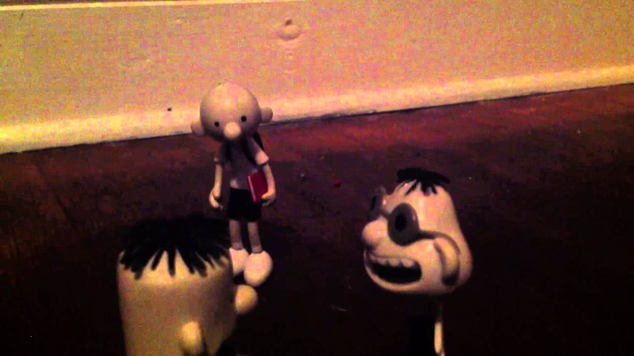 Diary of a wimpy kid life ,Greg Hefty.wmv - YouTube