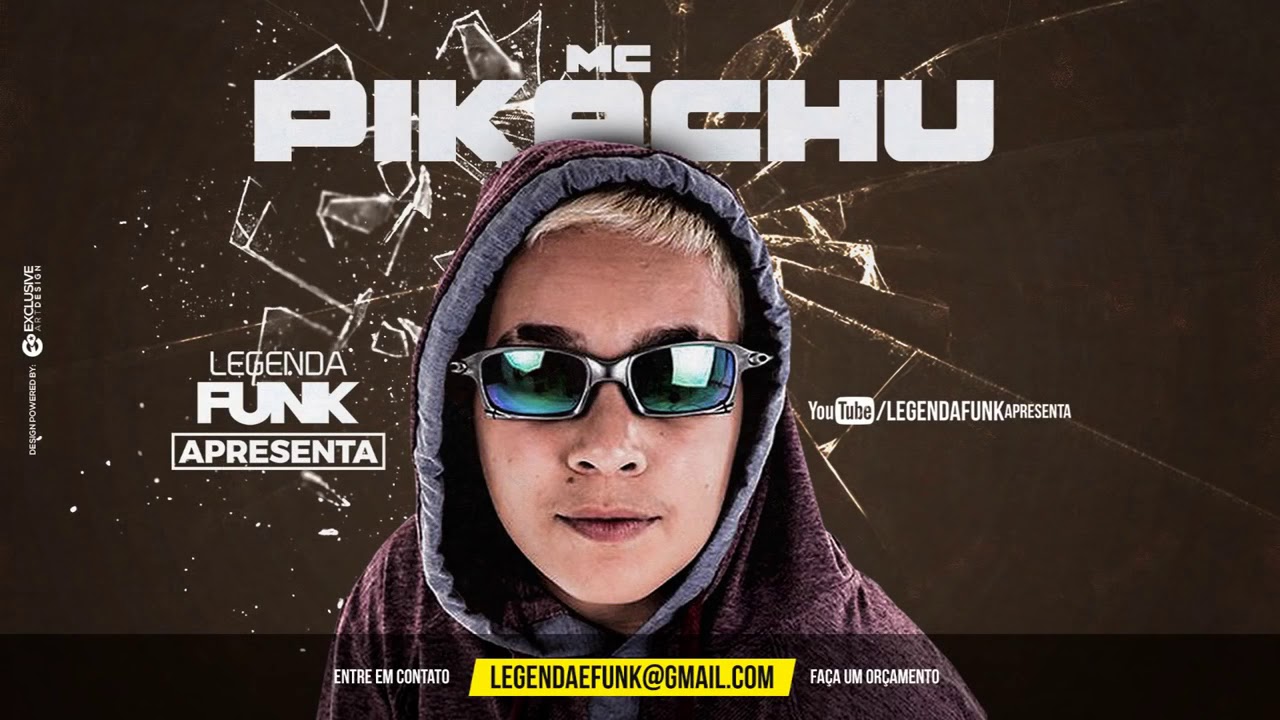 Mc pikachu ft - YouTube