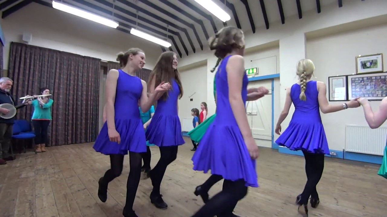North Cornwall Furry - Cornwall Heritage Trust Dance in Schools Project ...