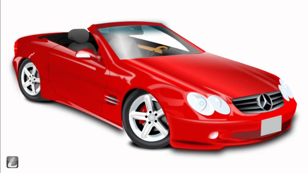 Inkscape作品集 - YouTube