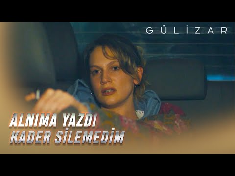 Yaşadığı Hayata İsyan Etti! - Gülizar 2. Bölüm