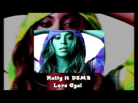 Natty ft DUMB DE MADAGASCAR Love Gial clip gasy 2019