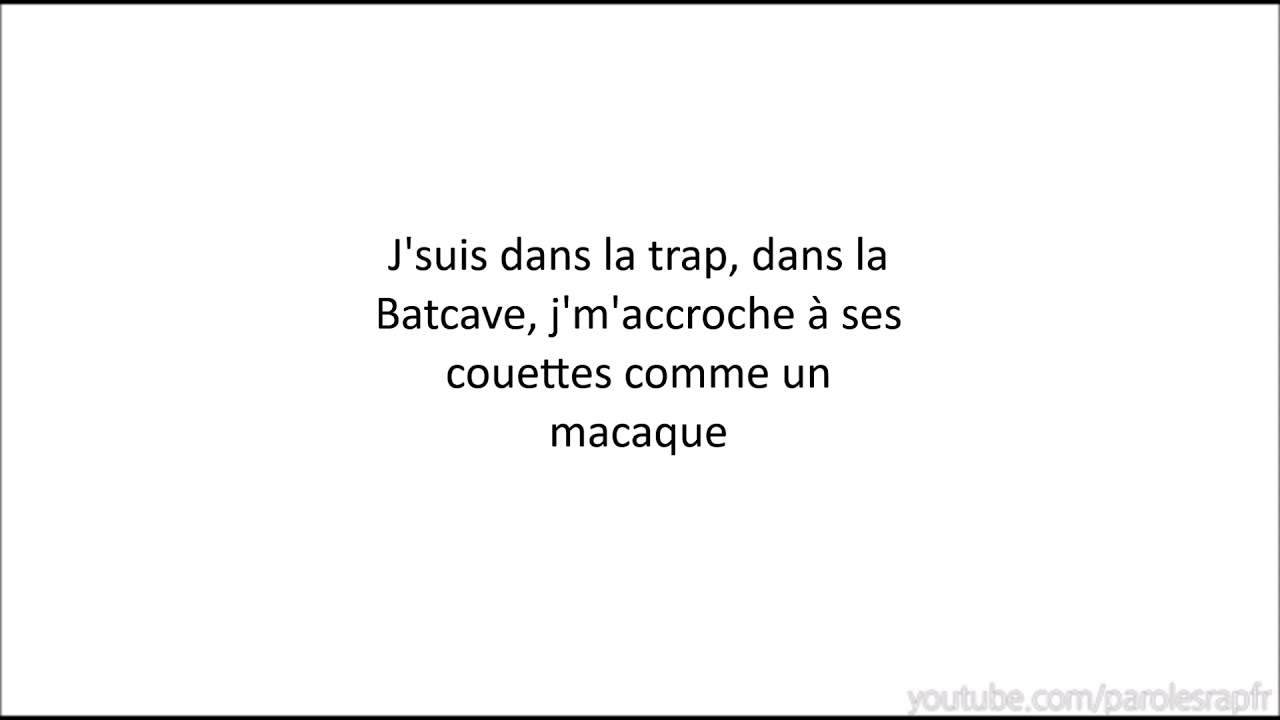 Zola - L1 L2 (Paroles/Lyrics) - YouTube Music