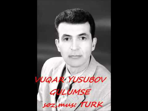 sems qrupu vuqar yusubov