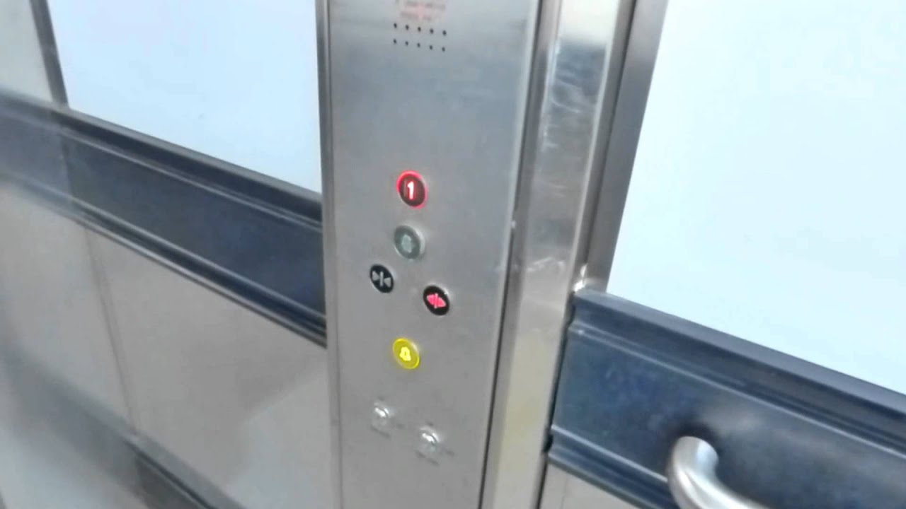 Chinglish: East surry hospital | IT'S LIFT TOUR TIME! - YouTube