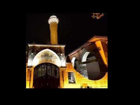 Essalatü Hayrum minen nevm harika