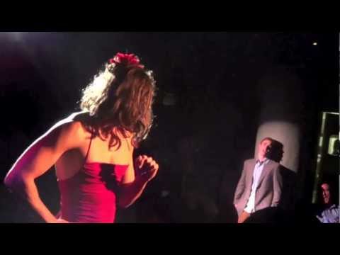 Peter Porte It Had To Be You 2.23.13