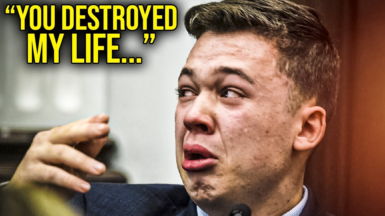 Top 7 Innocent Convicts' Incredible Reactions to Freedom! - YouTube