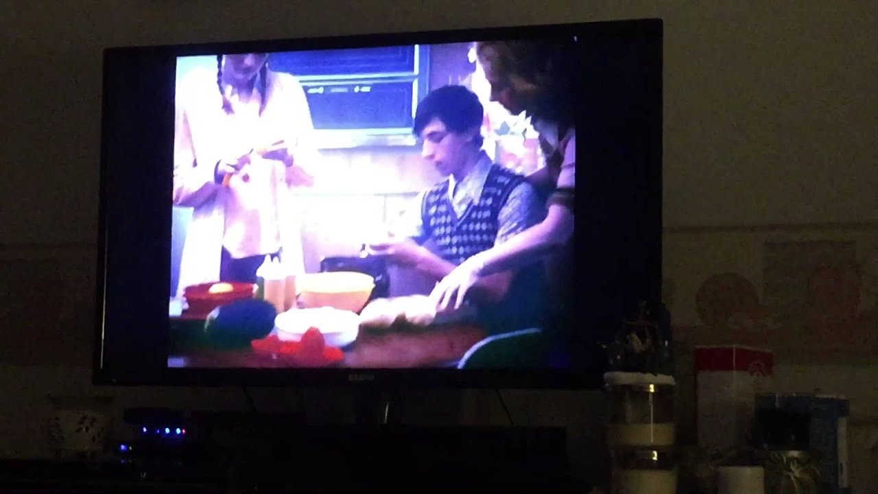 Sc Johnson wax thanksgiving commercial - YouTube