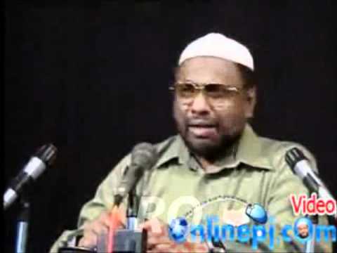 PJ ALHAMDU SOORA VILAKKAM PART 01 14MNTS - YouTube