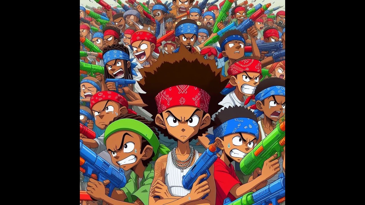 Dewey da Don - Fire Away Ft Bando Red - YouTube