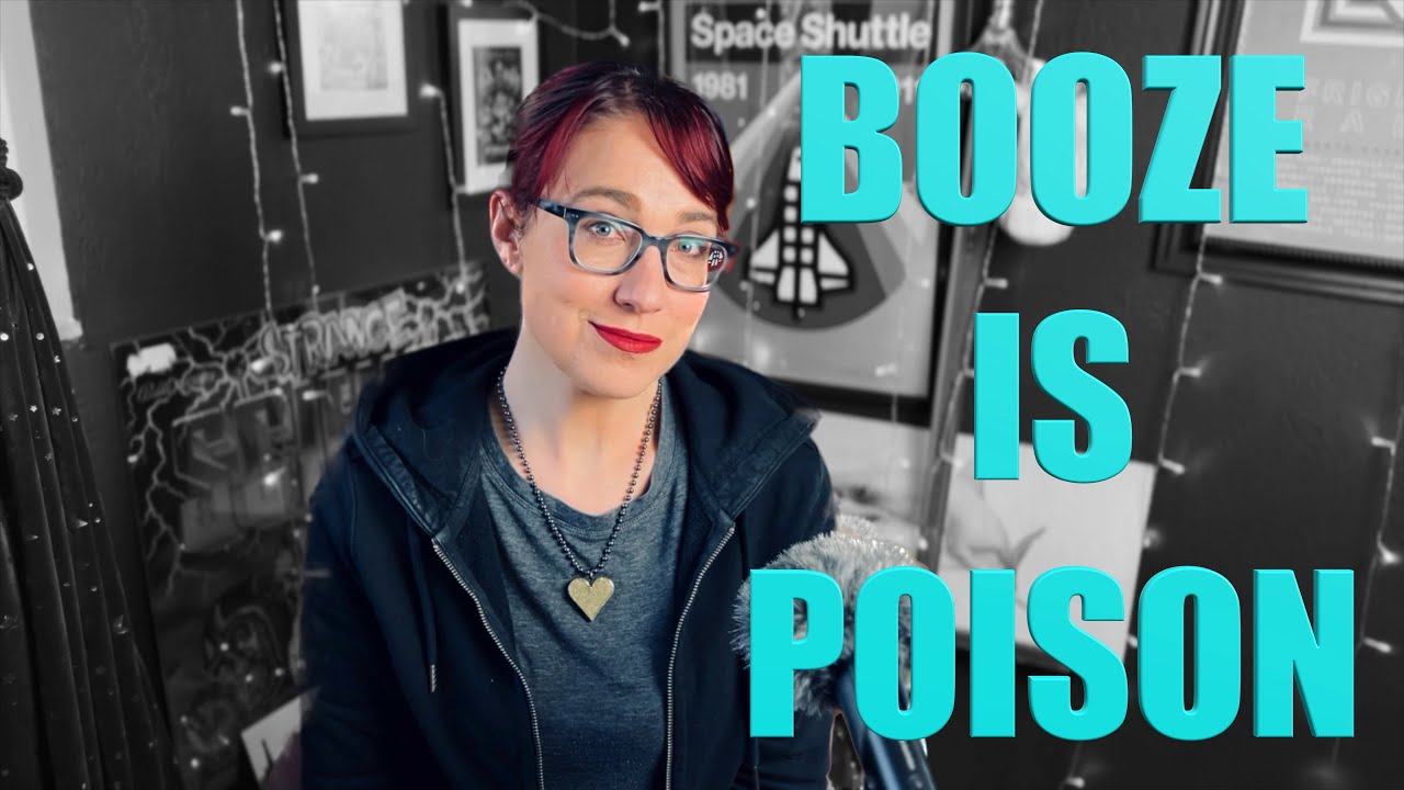 Sorry to be a Buzzkill but No, Alcohol has Never Been "Healthy" - YouTube