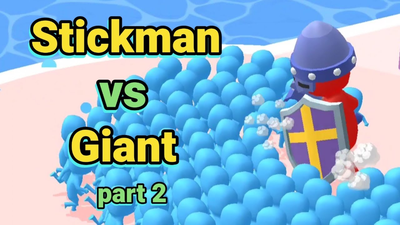 Count Master: Stickman Edition - Unleash Your Stickman Skills in this ...