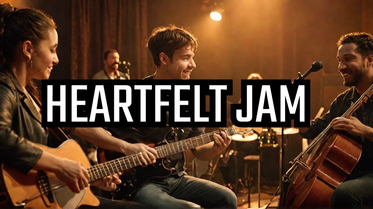 Thanksgiving: A Heartfelt Musical Celebration - YouTube