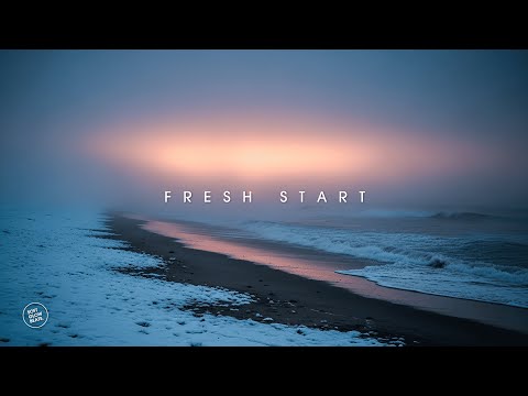 New Year Reset: Deep Work Ambience for a Fresh Start | 3-Hour Focus Music for 2026