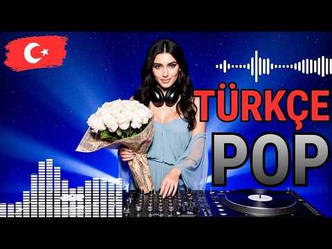 Türkçe Pop Şarkılar 🎶 En İyi Dance Pop & Hit Müzikler (2026 Mix)