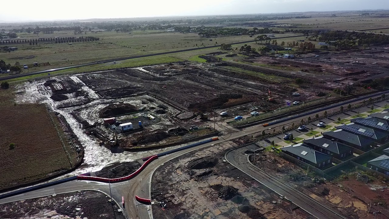 [Land for Sale] Edgeleigh Estate, Mount Cottrell | OpenLot